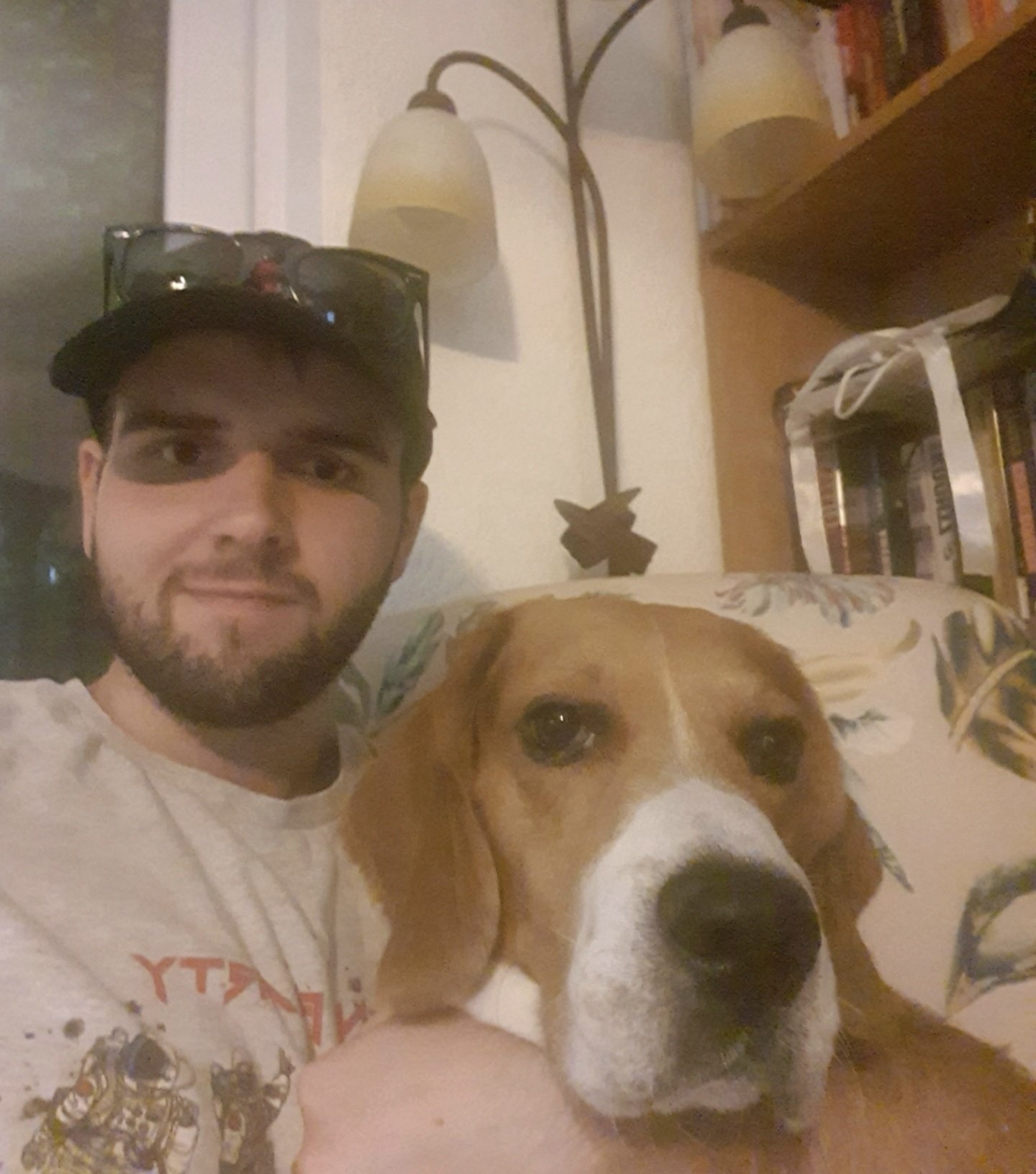 About Me – Stefan Nikolaj's Site