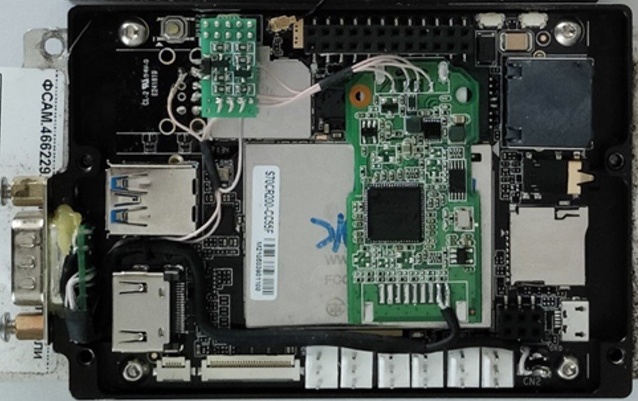 Supercam S350 Military Video UAV Analysis – Stefan Nikolaj's Site